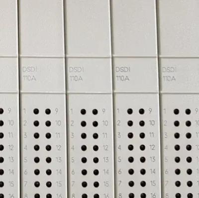 Cina ABB DSRF 187 3BSE004985R1 S100 Scheda scheda I/O in vendita