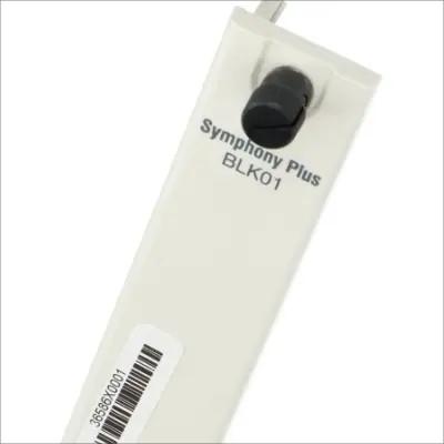 Cina ABB SPBLK01 Placca frontale bianca in vendita