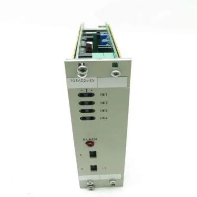 중국 70EA02a-ES HESG447308R1 ABB 입력 모듈 판매용