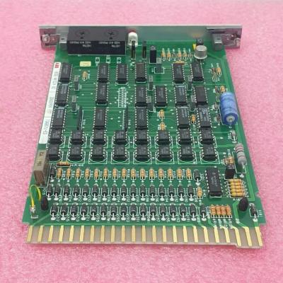 중국 ABB 81AR01A-E GJR2397800R0100 아날로그 입력 모듈 판매용