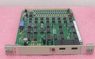 중국 ABB 81AR01A-E GJR2397800R0100 아날로그 입력 모듈 판매용
