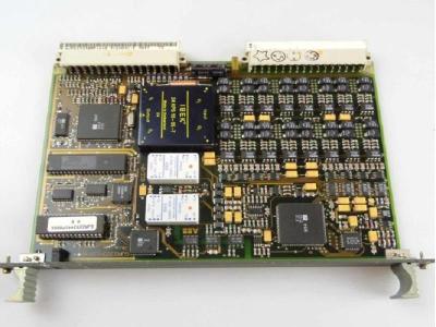 Китай 81EA04C-E ABB GJR2393400R1210 Аналоговый входный модуль продается
