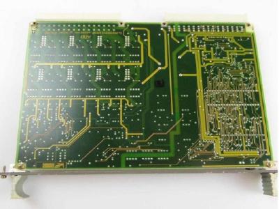 Китай 81EA04C-E ABB GJR2393400R1210 Аналоговый входный модуль продается