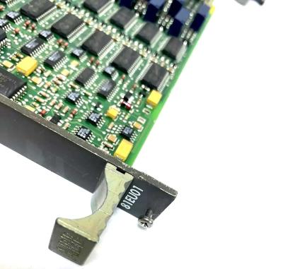 Китай ABB 81EU01F-E GJR2391500R1210 Универсальный вход для бинарного и аналогового продается