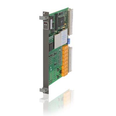 Cina Modulo di controllo ABB 83SR04F-E GJR2390200R1210 in vendita