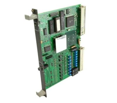 Cina ABB 83SR07A1-E GJR2392700R1210 Modulo di controllo analogico DCS Parti in stock in vendita
