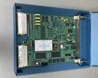 Cina ABB 83SR07A1-E GJR2392700R1210 Modulo di controllo analogico DCS Parti in stock in vendita