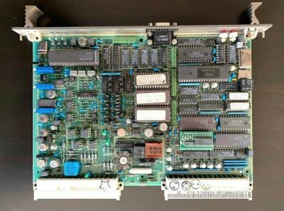 China Modulo de acoplamiento de bus ABB 83SR07D-E GJR2392700R1210 Controladores lógicos programables en venta