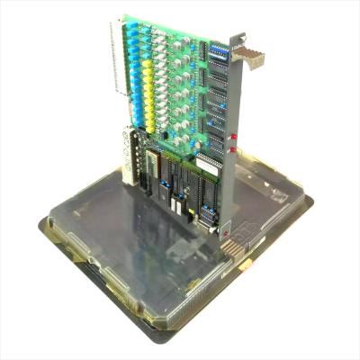 Cina ABB 87WF01G-E GJR2372600R1515 Modulo di controllo I/O in vendita