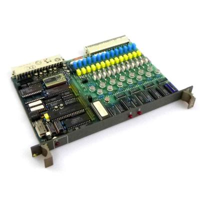 Chine Module d'entrée analogue ABB 87TS50E-E GKWE857800R1214 à vendre