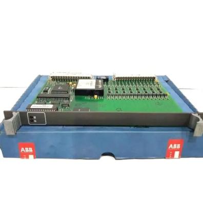 Cina ABB 88TR01 GJR2391100R1210 Modulo di controllo della ridondanza in vendita