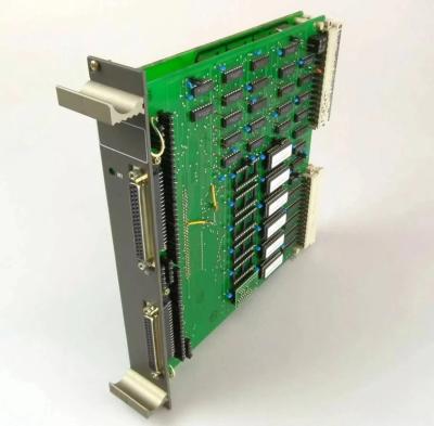 Cina ABB 88VK01B-E GJR2312200R1010 Modulo di accoppiamento DCS Parti in stock in vendita