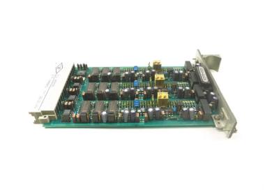 Chine ABB 89AS30 Multiplicateur de signal analogique à vendre