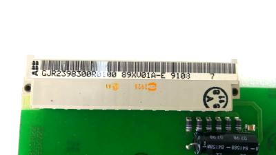 Cina ABB 89XV01A-E GJR2398300R0100 Modulo di fusione in vendita