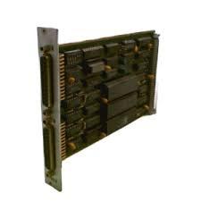 Cina ABB 23WT21 GSNE002500R5101 CCITT V.23 Modem in vendita