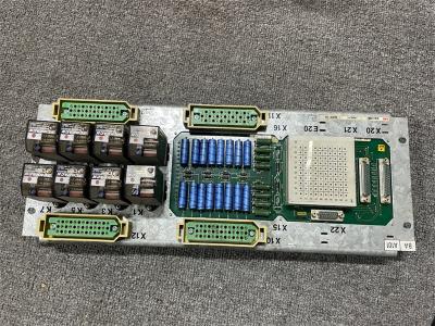 Cina 216GA62 ABB HESG112799R1 Modulo di assemblaggio del relè in vendita
