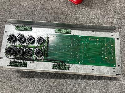 Cina 216GA62 ABB HESG112799R1 Modulo di assemblaggio del relè in vendita