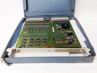 Cina 216GA62 ABB HESG112799R1 Modulo di assemblaggio del relè in vendita