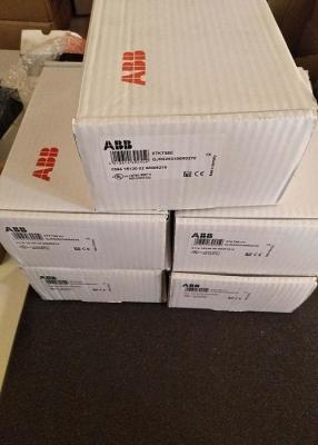 China ABB 264PSGSSB1B1V3L1B1C1 Digital Input Module for sale