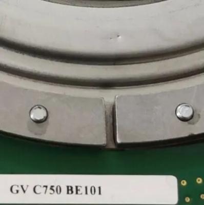 Cina ABB GV C750 BE101 3BHE009681R0101 Modulo IGCT in vendita