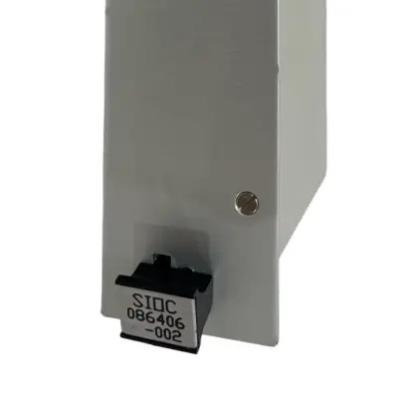 中国 ABB 086406-002 PWA,SIOC スマート I/O CALIP 販売のため