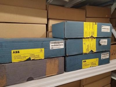 Cina ABB 125S2930-1 DISPONIBILE in vendita