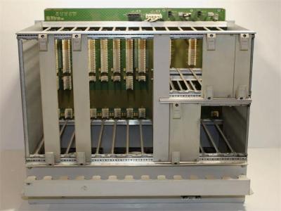 Cina HAC349A ABB HIEE300857R1 Racchetto di sistema in vendita