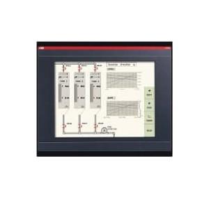 中国 ABB CP555 1SBP260179R1001 コントロールパネル,CP500ソフトが必要 販売のため
