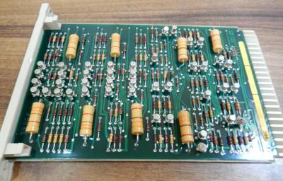 Cina ABB DT370A GJR2316500R0001 Tavola a circuiti stampati in vendita