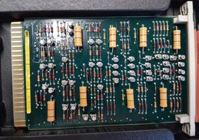 Cina ABB DT370A GJR2316500R0001 Tavola a circuiti stampati in vendita