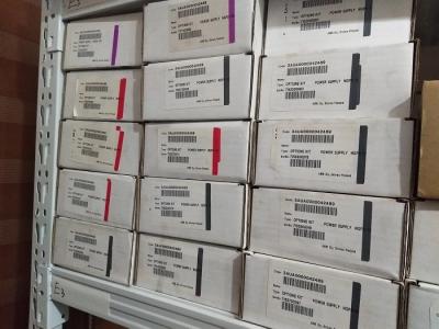 Cina EAEANK31 ABB Interface Module PLC Ricambi in vendita