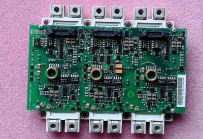 Cina Modulo IGBT ABB FS300R17KE3/AGDR-76C in vendita