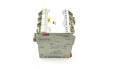 Cina ABB PL810 3BDH000311R0101 Modulo di collegamento di alimentazione in vendita