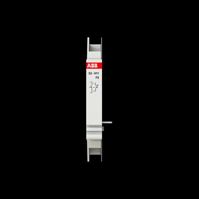 China S2-H11 FS ABB 11200320 Hilfskontakt zu verkaufen