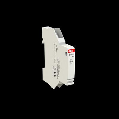 China S2-H11 FS ABB 11200320 Hilfskontakt zu verkaufen