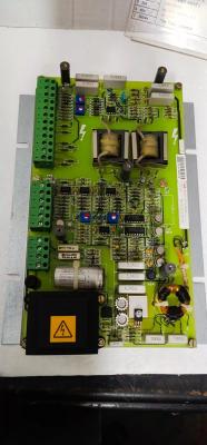 Chine ABB SCYC56901 Power Voting Unit à vendre