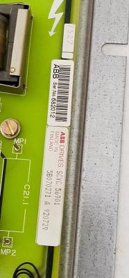 Chine ABB SCYC56901 Power Voting Unit à vendre