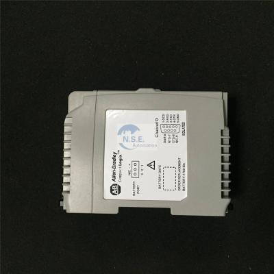 China PLC schreiben kompakte Logix Prüfer Allens Bradley Modul-1769-L32E 1769 zu verkaufen