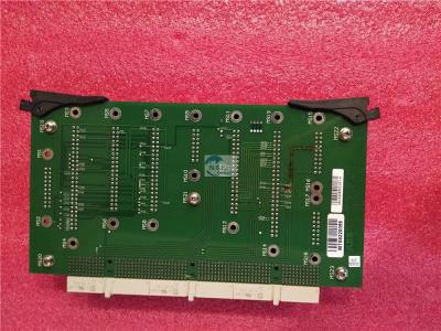 Cina Corrente alternata dell'input 120V di ABB DI820 3BSE008512R1 Digital/CC DI820 3BSE008512R1 in azione in vendita