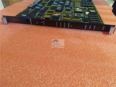 中国 最もよい価格のABB 6204BZ10100D ABB 6204BZ10100Dの新しい元の保証 販売のため