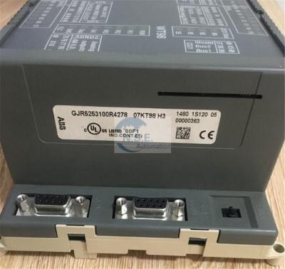 Cina Grande inventario di ABB WT98 GJR5253100R4278 ABB WT98 GJR5253100R4278 in vendita