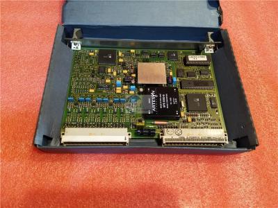 China ABB 81AA03A-E GJR2394100R1210 el 100% nuevo y origen ABB 81AA03A-E GJR2394100R1210 en venta