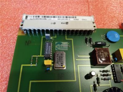 China ABB 88qb03b-e GJR2393800R0100 Nieuw in Voorraad Originele ABB 88qb03b-e GJR2393800R0100 Te koop