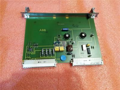 China ABB 88qb03b-e GJR2393800R0100 Nieuw in Voorraad Originele ABB 88qb03b-e GJR2393800R0100 Te koop