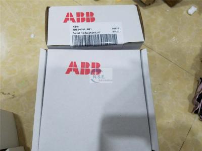 中国 ABB AI820 3BSE008544R1のアナログ入力4x1 CH S800入力/出力モジュール0.25 kg 販売のため