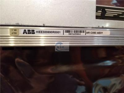 Cina ABB ARC093AE01 HIEE300690R0001 ha provato prima di ABB di spedizione ARC093AE01 in vendita