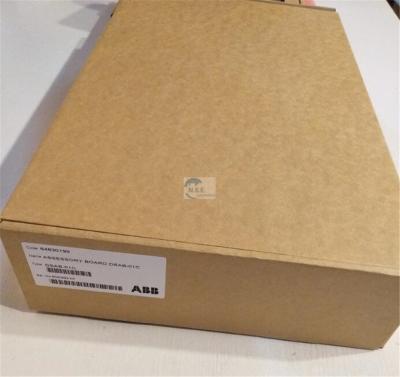China ABB DSAB-01C ASSESSORY BOARD ABB DSAB-01C With One year warranty for sale