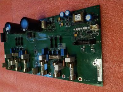 China ABB DSAB-01C ASSESSORY BOARD ABB DSAB-01C With One year warranty for sale