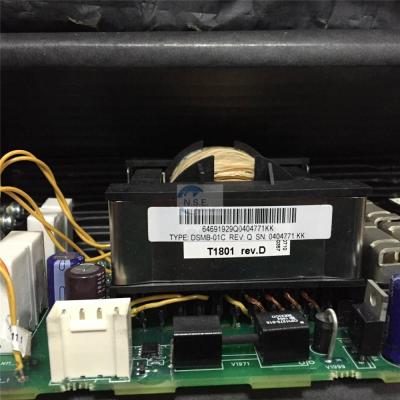 China VERRACO 384-89.5 4-LAYER ABB DSMB-01C de la FUENTE de ALIMENTACIÓN de ABB DSMB-01C en venta