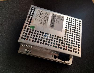 L'alimentation d'énergie d'ABB DSQC661 3HAC026253-001 ABB DSQC 661 IRC5 choisissent 2,46 kilogrammes